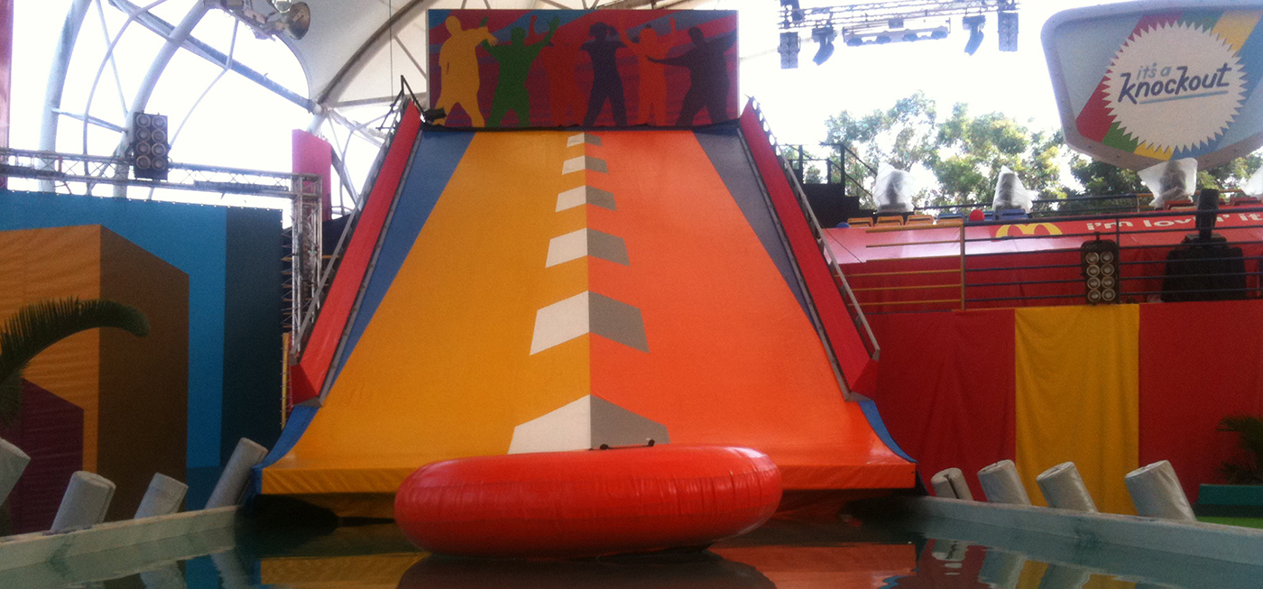 Biggest Game Show | WE Productions Sdn Bhd