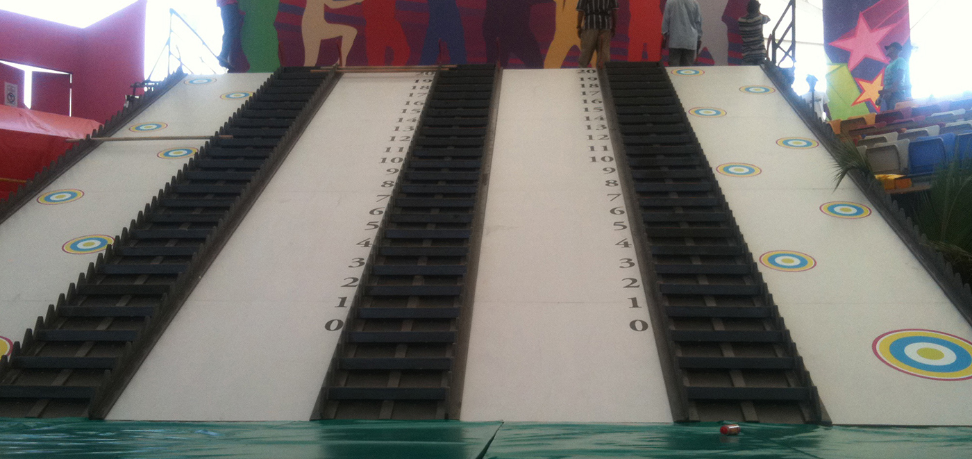 Biggest Game Show | WE Productions Sdn Bhd